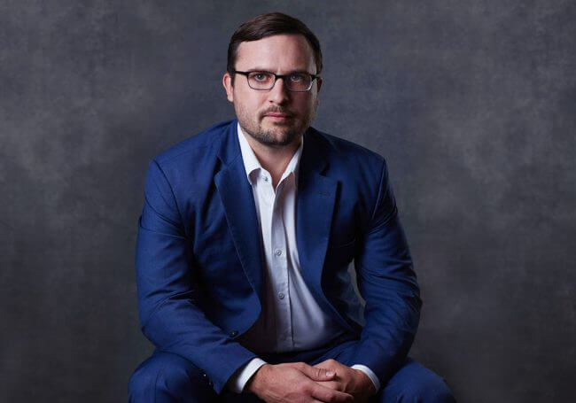 EY Announces Tim Neal of GoExpedi as an Entrepreneur of the Year® 2021 ...